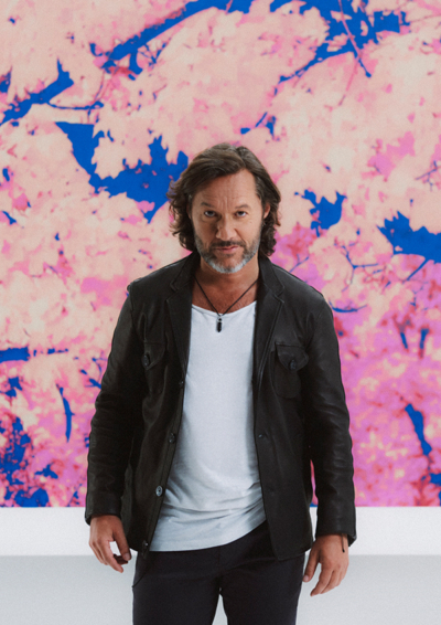 Biografía – Diego Torres